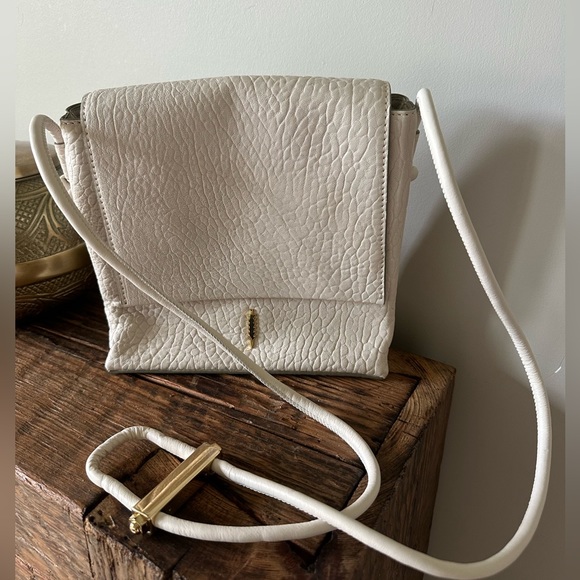 Thacker | Bags | Thacker Holden Crossbody Baggardenia 8x8x4 | Poshmark